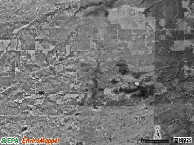 Holyoke township, Carlton County, Minnesota (MN) Detailed Profile