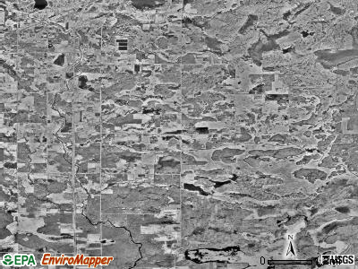 Onamia township, Mille Lacs County, Minnesota (MN) Detailed Profile