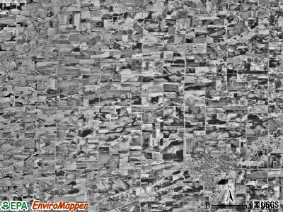 Gilmanton township, Benton County, Minnesota (MN) Detailed Profile