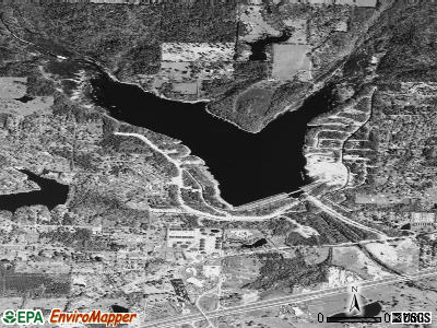 Bauxite township, Saline County, Arkansas (AR) Detailed Profile