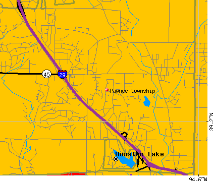 Pawnee township, Platte County, Missouri (MO) Detailed Profile