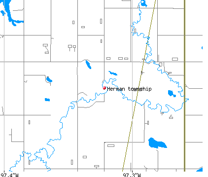 Herman township, Sargent County, North Dakota (ND) Detailed Profile