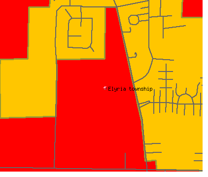 Elyria township, Lorain County, Ohio (OH) Detailed Profile