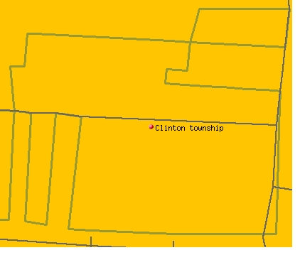 Clinton township, Franklin County, Ohio (OH) Detailed Profile