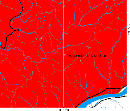 Independence township, Washington County, Ohio (OH) Detailed Profile