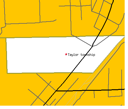 Taylor township, Lawrence County, Pennsylvania (PA) Detailed Profile