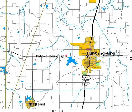 Patoka Township, Gibson County, Indiana Wikipedia | atelier-yuwa.ciao.jp