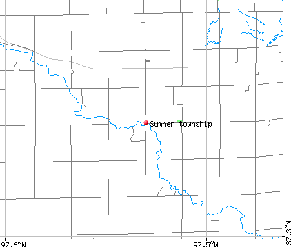 Sumner township, Sumner County, Kansas (KS) Detailed Profile