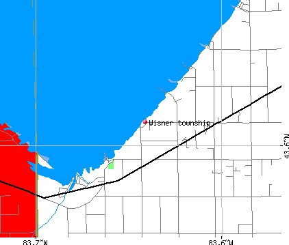Wisner township, Tuscola County, Michigan (MI) Detailed Profile