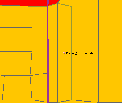 Muskegon township, Muskegon County, Michigan (MI) Detailed Profile