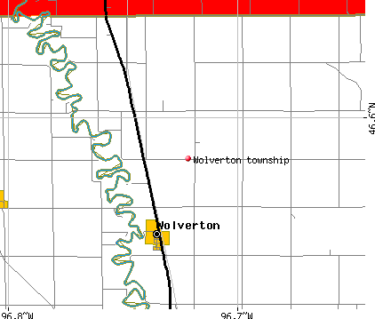 Wolverton township, Wilkin County, Minnesota (MN) Detailed Profile