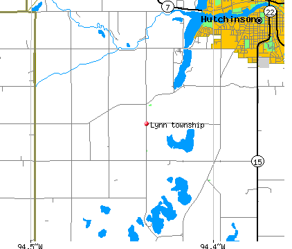 Lynn township, McLeod County, Minnesota (MN) Detailed Profile